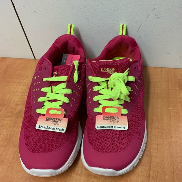 Danskin Now | Shoes | Danskin Now Kids Running Shoe | Poshmark